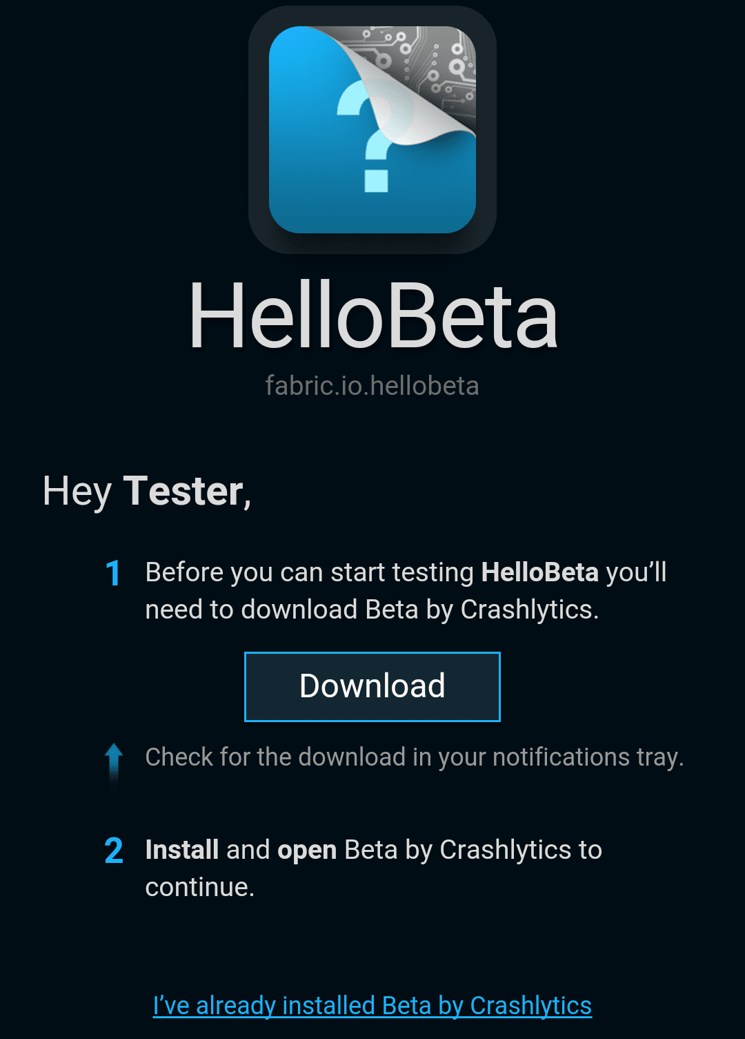 Beta Overview | UNIFEYED | Website Design | Mobile Apps | Digital Marketing
